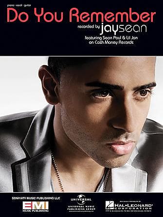 Do You Remember | Reverb