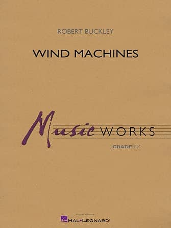 Wind Machines MusicWorks Grade 1 | Reverb