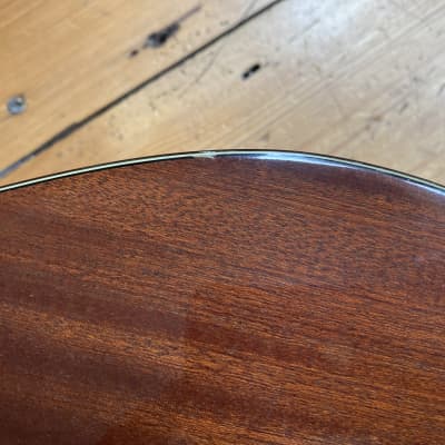 Tokai Model 12 Classical Spanish Guitar Made in Japan | Reverb UK