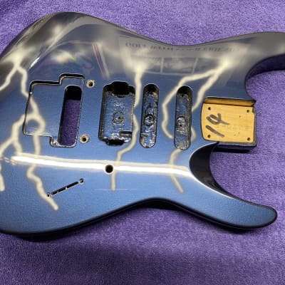 Charvette by Charvel | Reverb