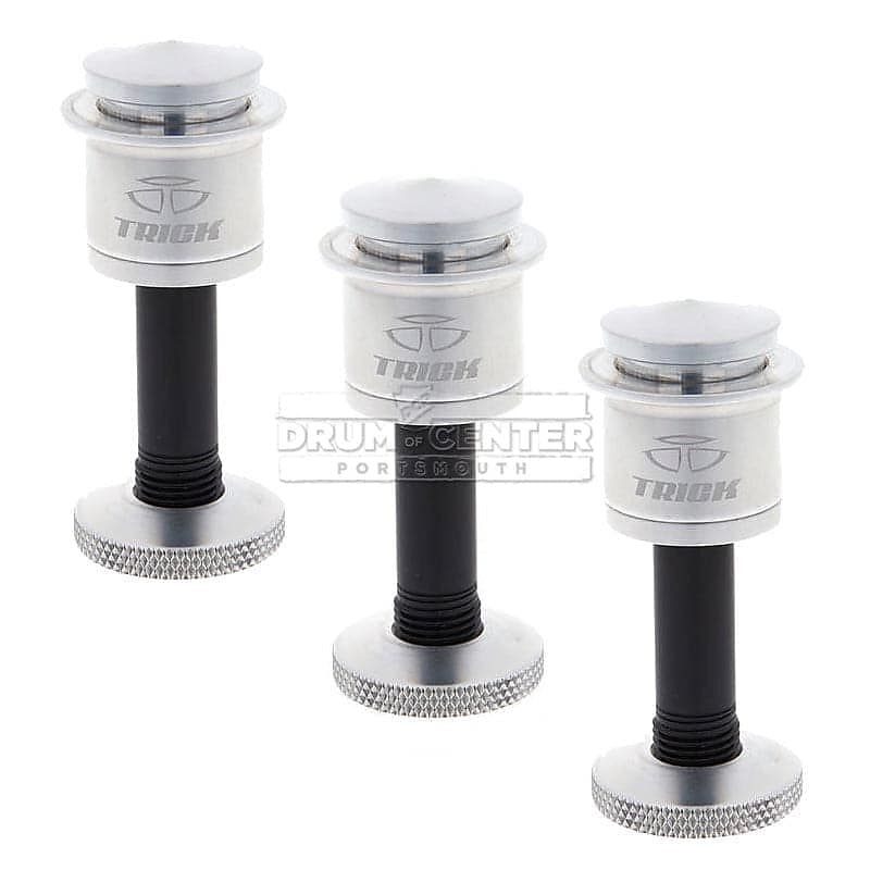 Trick Quick Release Cymbal Topper 3-Pack | Reverb UK