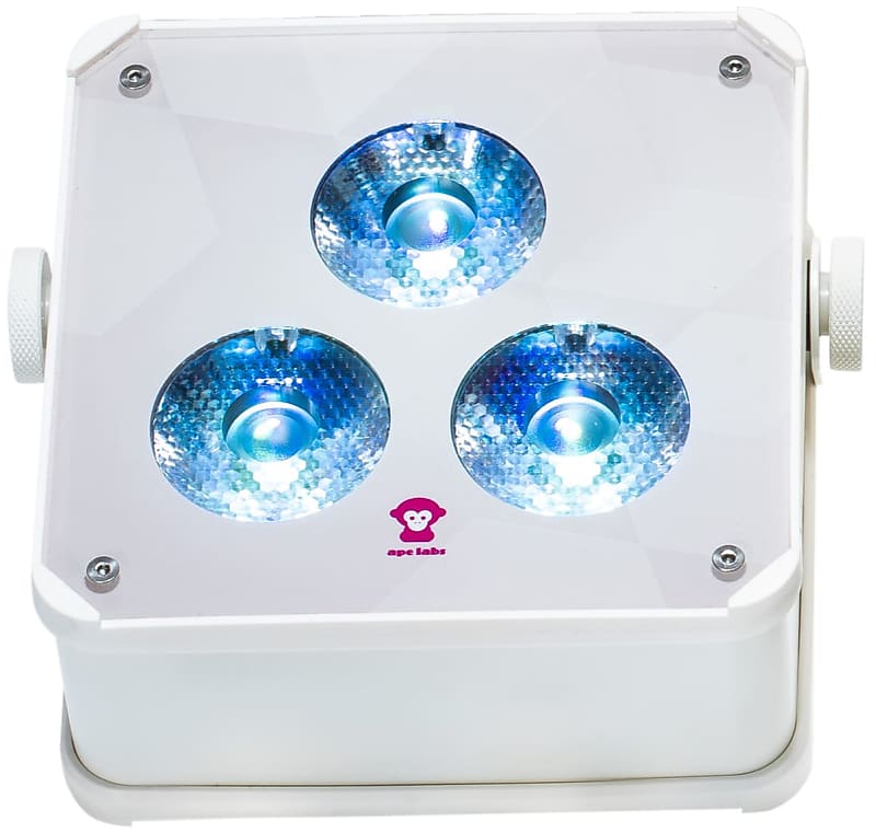 APE LABS Ape Labs Maxi 2.0 | Solo - IP65, Creme 2022 - metal | Reverb