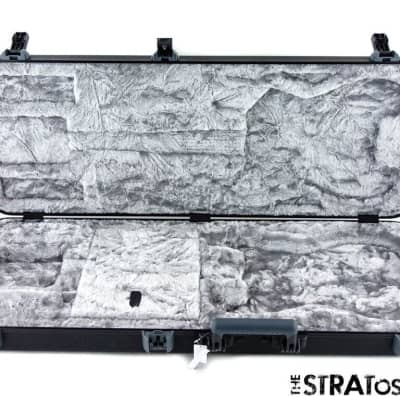 Fender American Professional II Strat -ABS HARDSHELL CASE & | Reverb