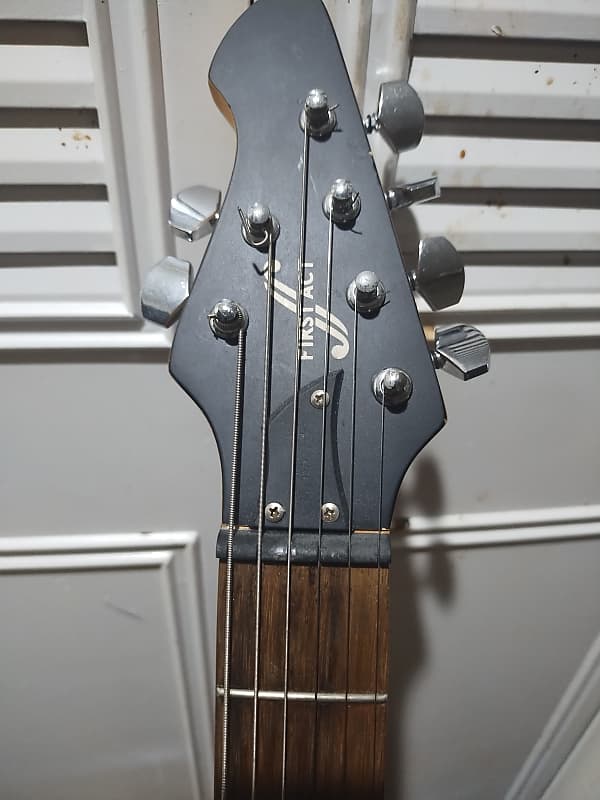 First act me-538 | Reverb