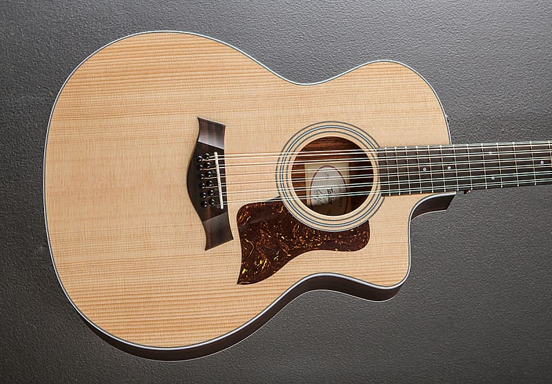 254CE 12 String | Reverb