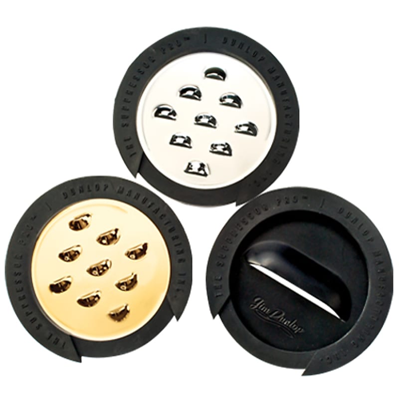 Jim Dunlop Acoustic Guitar Sound Hole Suppressor Pro | Reverb