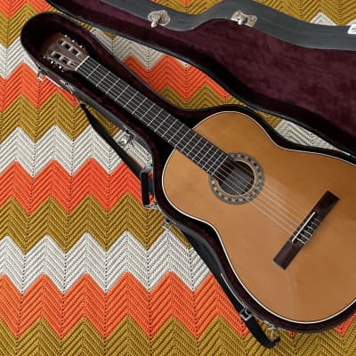 Paracho Classical Guitar!! - Made in Paracho, Mexico 🇲🇽!!- | Reverb