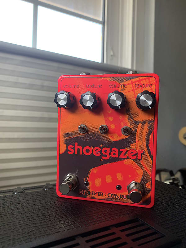 Life Is Unfair Devi Ever: Cymru Shoegazer | Reverb