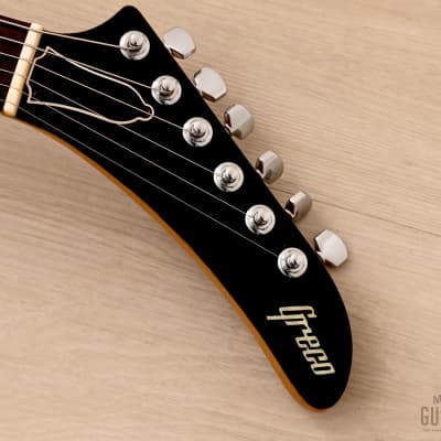 1977 Greco EX800 Explorer Vintage Electric Guitar, Destroyer | Reverb