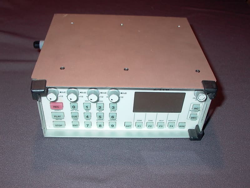 Zaxcom Deva II | Reverb