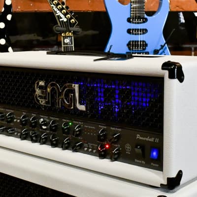 Engl Custom Shop Powerball II E645II Half Stack Straight Cab | Reverb