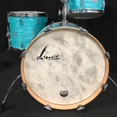 Vintage Series 3 Piece Shell Pack | Reverb