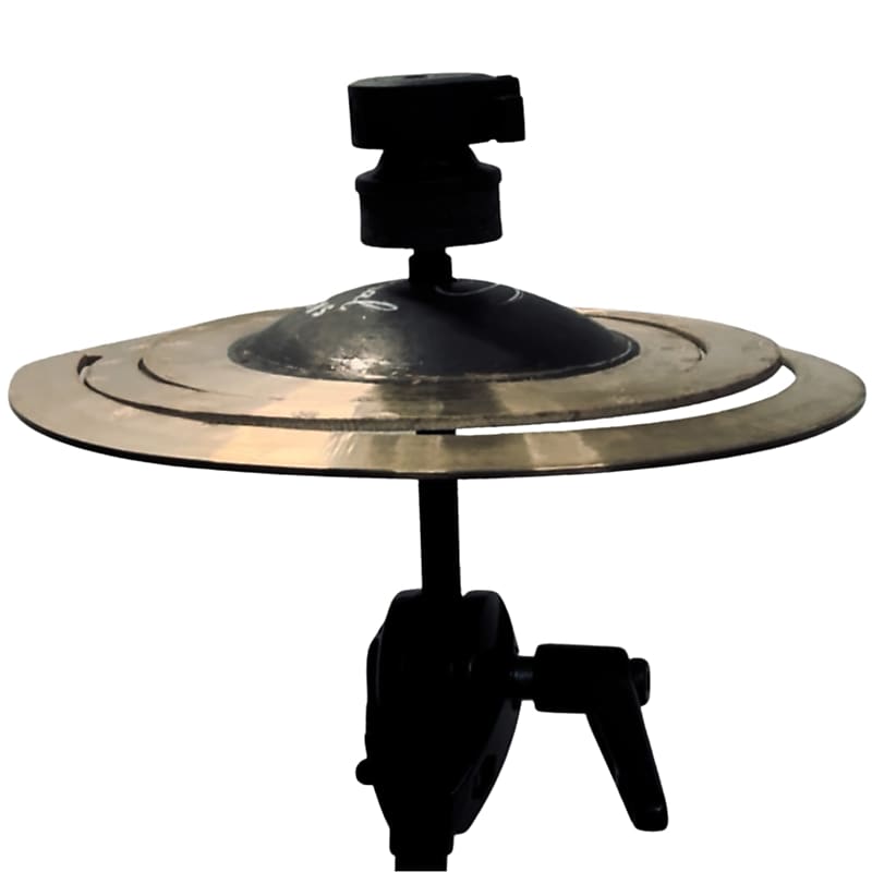 8" GM Designs Mini Heavy Spiral Prototype - Unusual | Reverb Australia