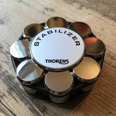 Thorens Stabilizer 2020 - Chorm | Reverb
