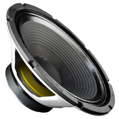 WGS 12" ET65 | 65 Watts | 8 Ohm | Warehouse Guitar Speakers | Reverb