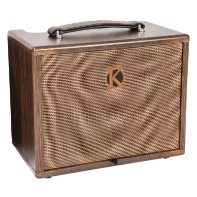 KINSMAN PORTABLE PA SYSTEM | Reverb UK