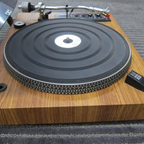 Rotel RP-2500 Turntable Auto Reject, Empire 2000 | Reverb UK