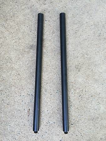 QSC Ksub Speaker Poles for K8 K10 K12 | Reverb