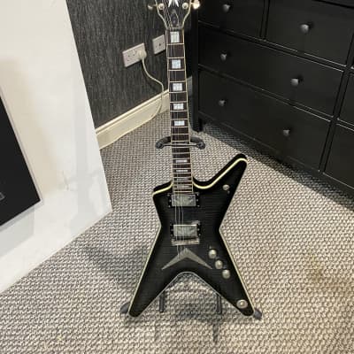 Dean ML 30th anniversary edition - VERY RARE - 1 of | Reverb España