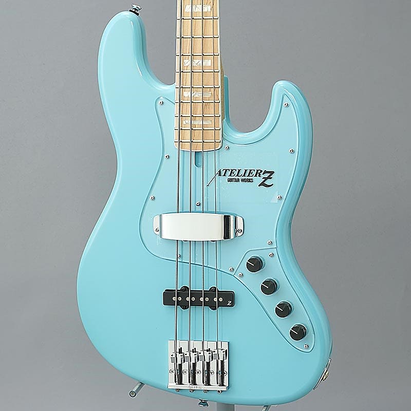 ATELIER Z M-245 Custom (SOB/M/MH) -Made in Japan- | Reverb