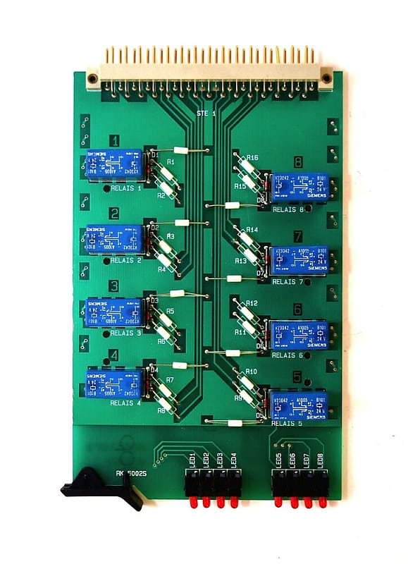 Monitora RK5002S | Reverb