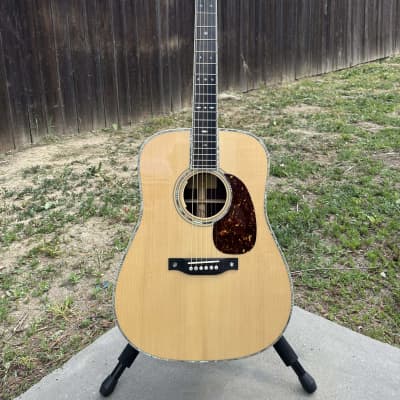 Headway HD-Custom Adirondack Spruce Honduras Mahogany | Reverb