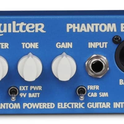 Aphex 10/4 Interface Model 124A + half-rack Full Connector | Reverb