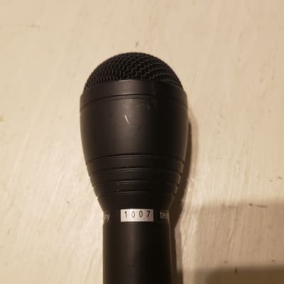 Beyerdynamic M58 N(C) - Black | Reverb