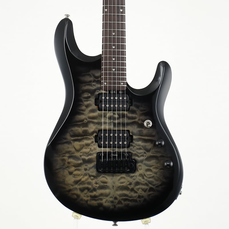 Sterling by MUSICMAN JP100 John Petrucci Signature Trans | Reverb UK