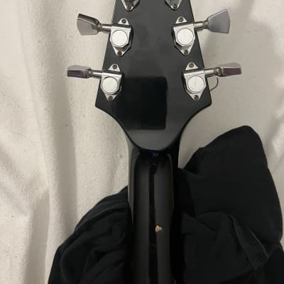 1977 Greco FV600 Flying V Bolt-on Neck 70s MIJ Japan | Reverb