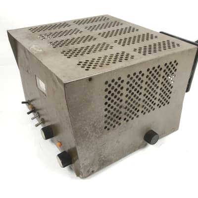 MaCo 750W Linear Tube Amplifier | Reverb