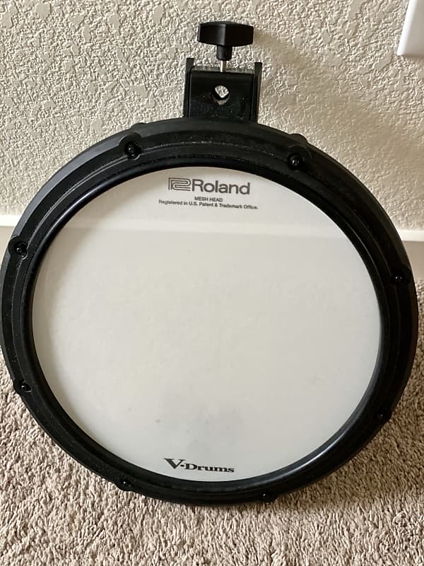 Roland PDX-12 | Reverb