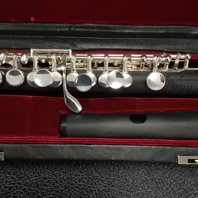Gemeinhardt Roy Seaman Storm Professional Composite Piccolo | Reverb