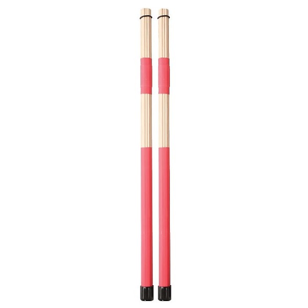 Cannon Specialty Wood Multi-Rods, Large | Reverb