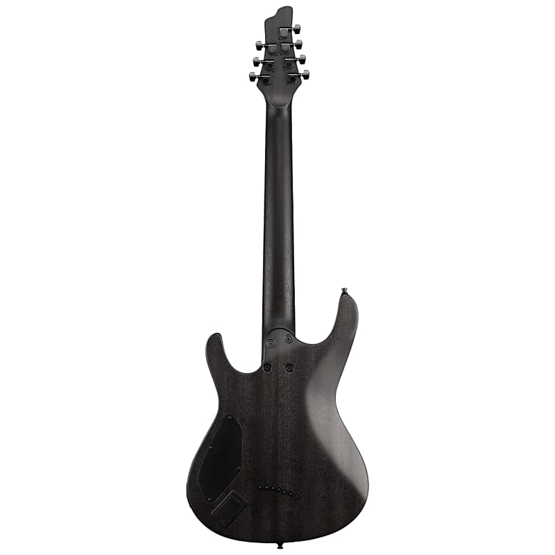 Mayones Setius Gothic 7 | Reverb