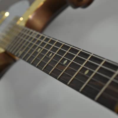 1979 Arturo Valdez "Viking Guitar" KISS Custom Built Electric | Reverb