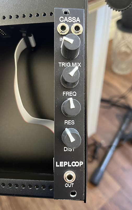 leploop Cassa | Reverb