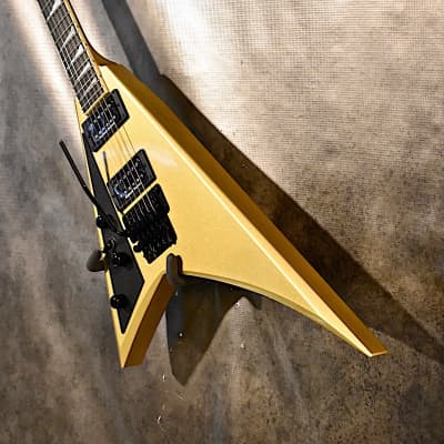 Jackson Left Handed USA Custom Shop RR1 Rhoads 2019 Aztec | Reverb