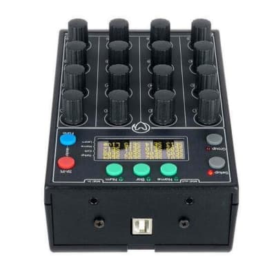 Faderfox PC4 Micromodul MIDI Controller 2021 | Reverb