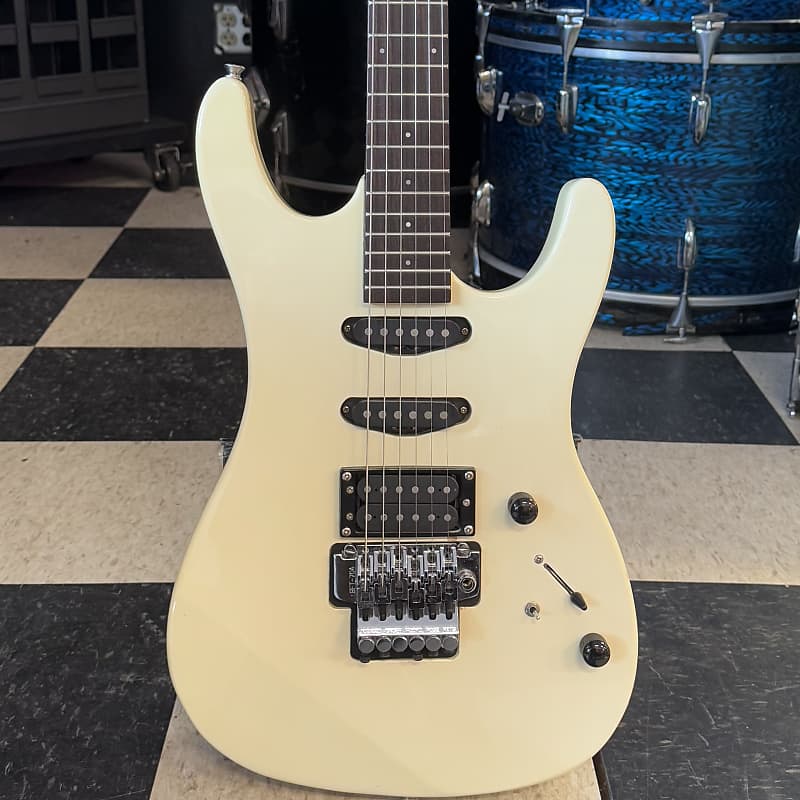 Westone Spectrum Series II 1990s | Reverb