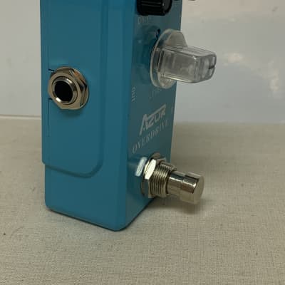 AZOR AP-308 Overdrive mini - 2020’s | Reverb