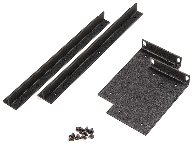 Avalon Design RM-2 Rackmount Kit for M5 U5 & V5 - NEW in Box | Reverb