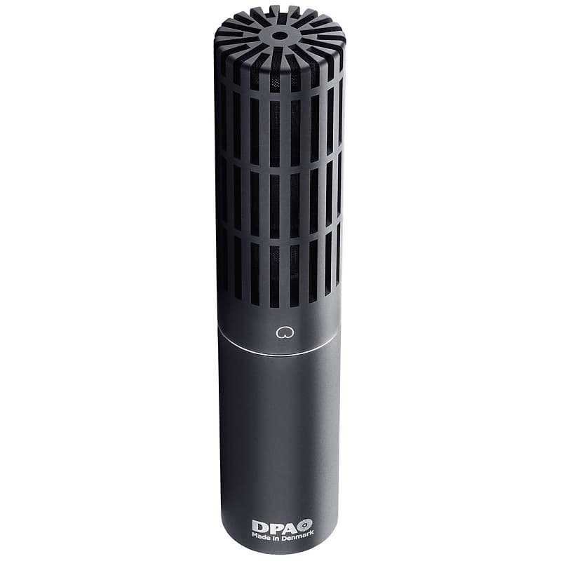 DPA 2011C Cardioid Microphone | Reverb UK