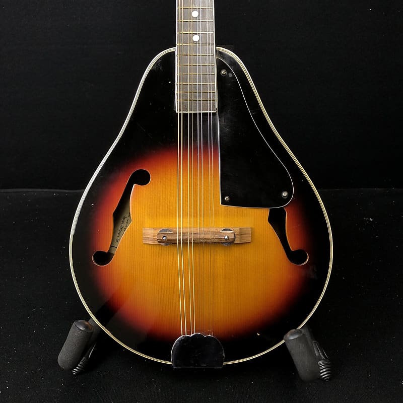 Used Greco Mandolin GRM10 | Reverb