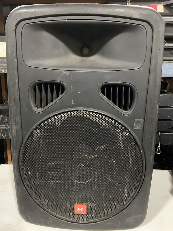 JBL EON-15 G2 | Reverb