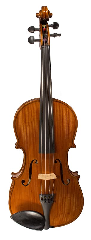 Mathias Thoma Model 140 15" Viola Outfit | Reverb