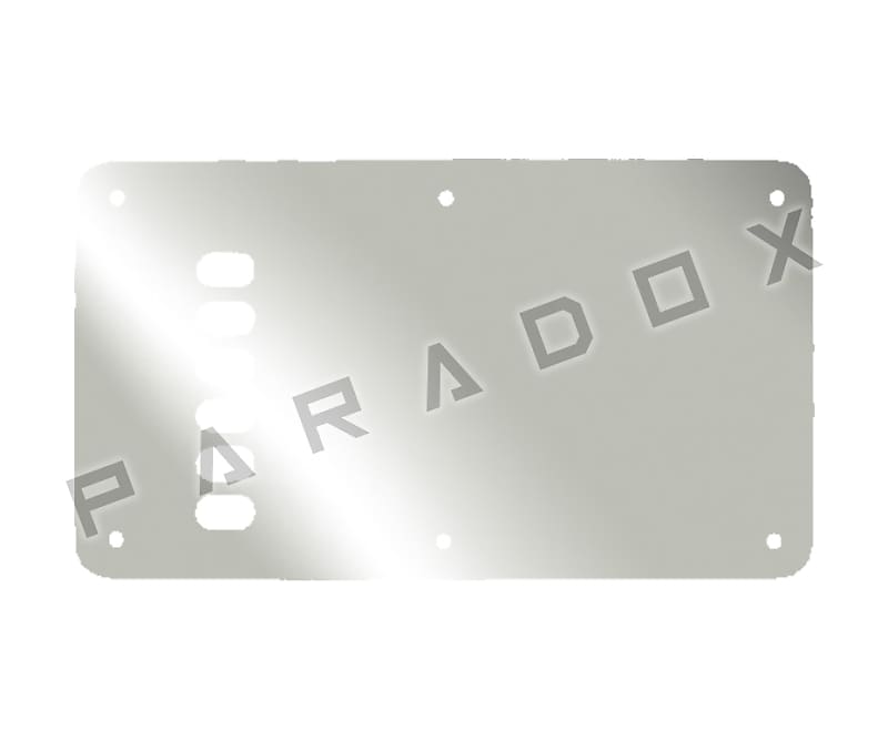 Custom Pickguard For 2021 - 2024 Made in Indonesia Sterling | Reverb