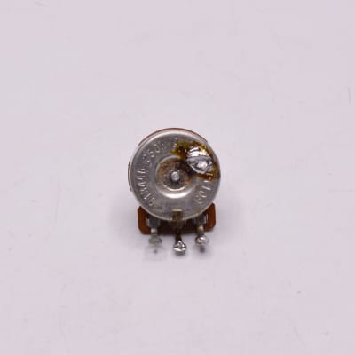 1968 Fender Stratocaster CTS volume pot very rare 1969 | Reverb