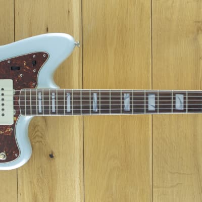 Fender Lee Ranaldo Signature Jazzmaster Original Prototype | Reverb UK