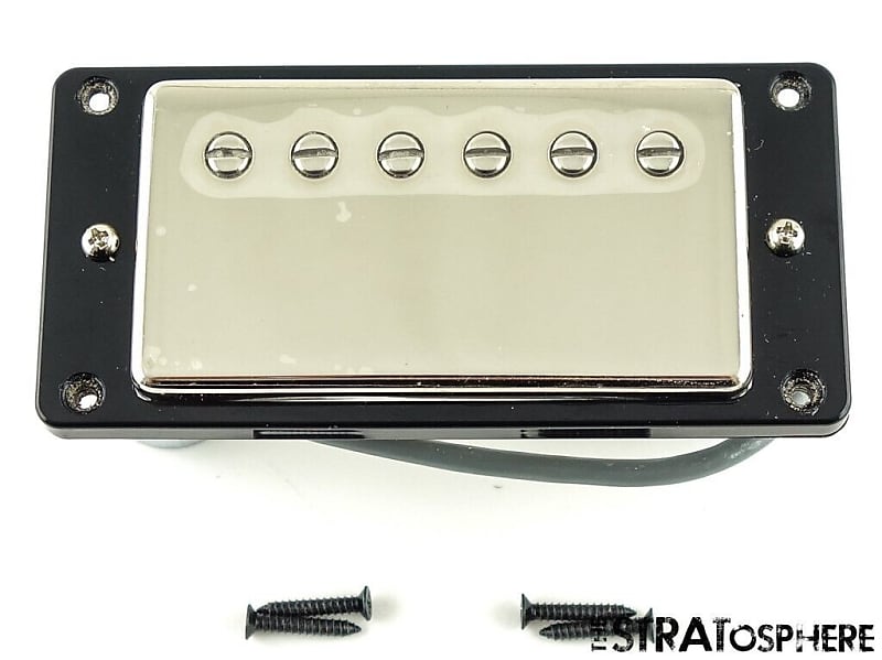 Epiphone Explorer Probucker 2 HUMBUCKER Guitar Parts NECK | Reverb